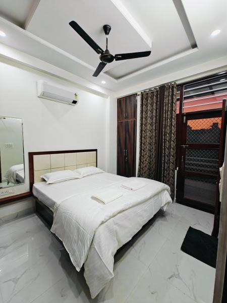 Shekhawat House A Comfy 2 Bhk Homestay - Jaipur
