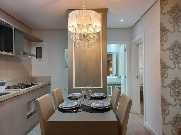 Cómodo Y Acogedor Apartamento Loft One 107 - Gramado