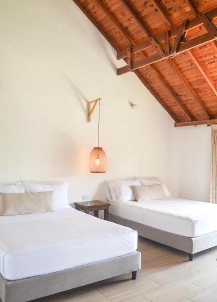 Habitación En Hotel Con Piscina Cerca A Ukumari - La Virginia