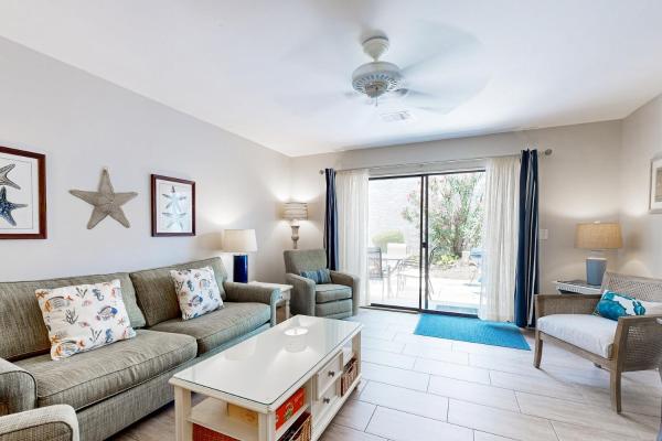 Surf Court 46 - Hilton Head Island, SC
