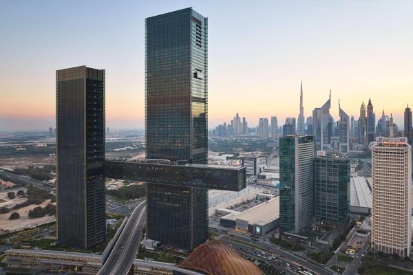 Siro One Za'abeel - Dubai