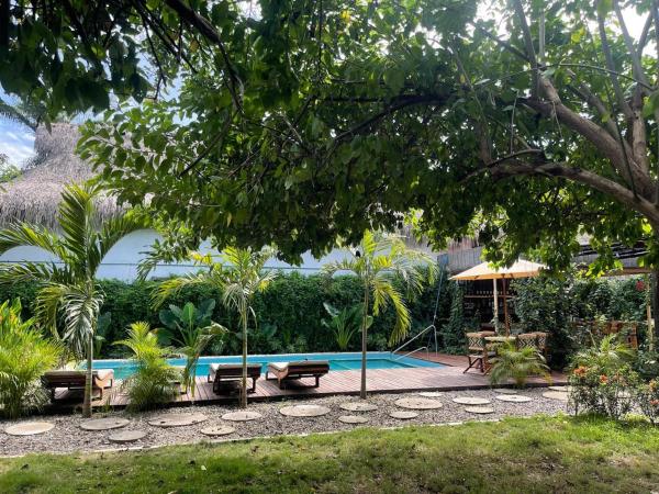 Haku Hotel - La Guajira