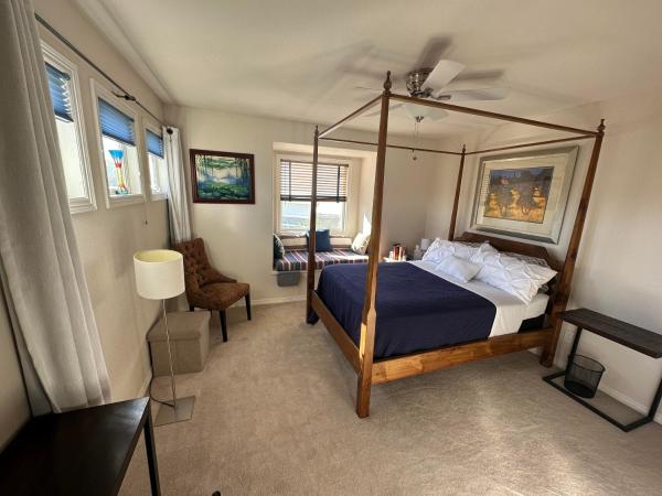 Tiller House - Savannah Room - Estados Unidos