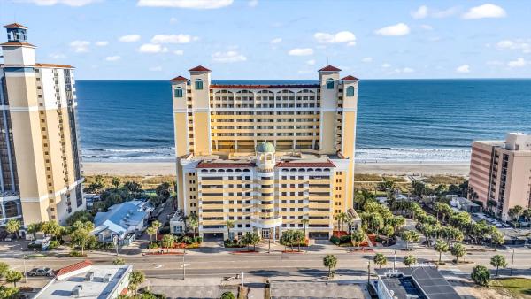 Camelot By The Sea - Myrtle Beach, SC