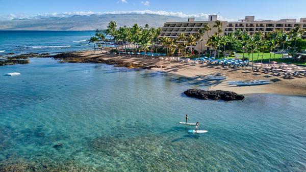 Mauna Lani, Auberge Collection - Waikoloa Village, HI