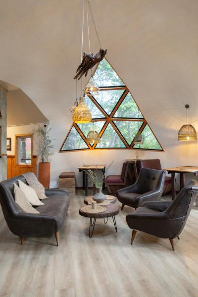 Ascenso Kimün - Los Ríos