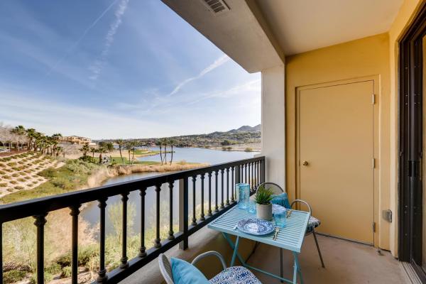 Oasis On Lake Las Vegas - Henderson, NV