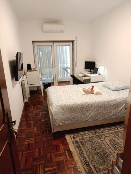 Casa Da Familia Pereira - Amora