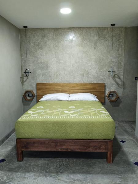 Casa Lomas Grangelo - Atlixco