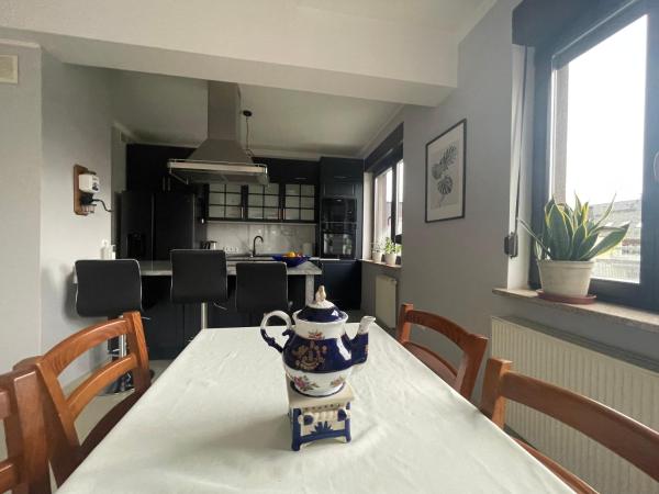 Motylkowa 125 M2 Apartament 5 Pokoi - Wrocław