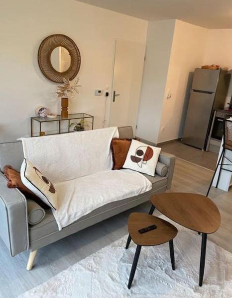 Appartement Moderne Amiens Sud - Amiens