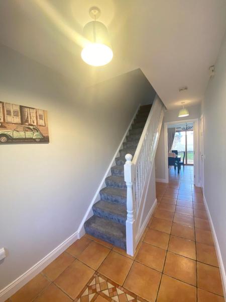 Forest Lodge - Sligo