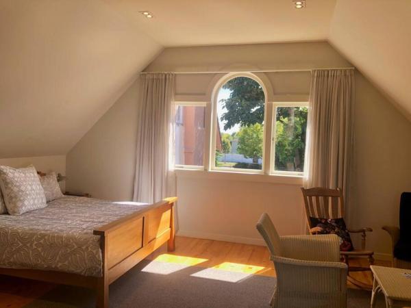 Spanish Mission Hideaway With Pool And Garden - Hastings, New Zealand