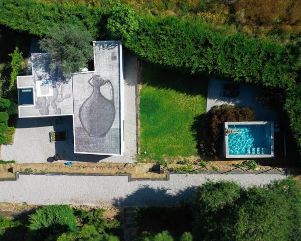 Babhouse Villa Jardim Das Oliveiras - São João da Pesqueira