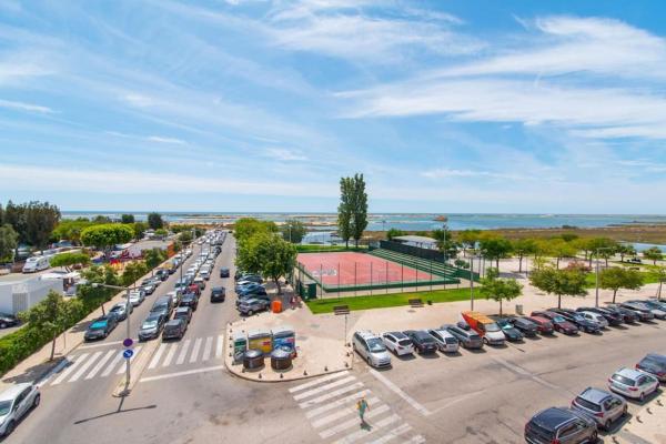 Apartamento Praia Fuseta 4 - Fuseta