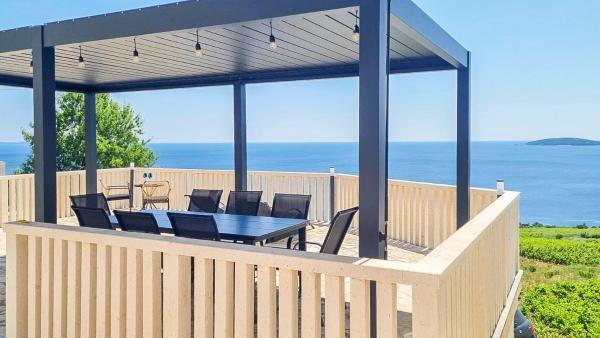 Luxury Villa Navis - Trpanj