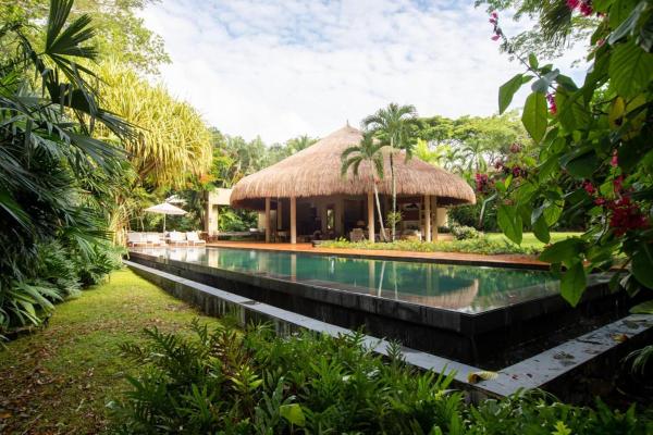 Charming 5br Villa At Mesa De Yeguas - Anapoima