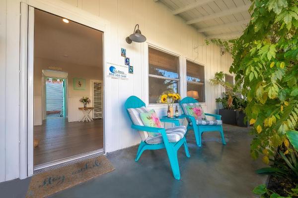 La Jolla Cottage - San Diego