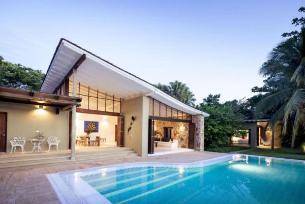 Spacious 5br Villa At Mesa De Yeguas - Anapoima