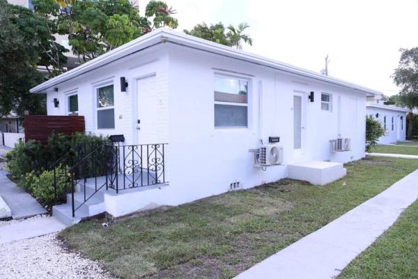 Douglas Rd Apartments - Miami, FL