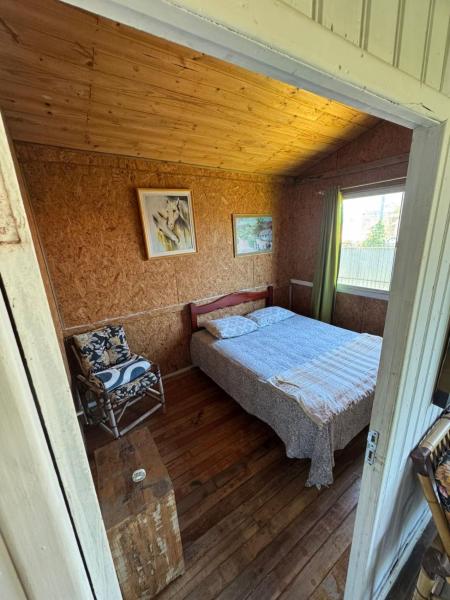 Rustic House Beach Campeche - Florianópolis
