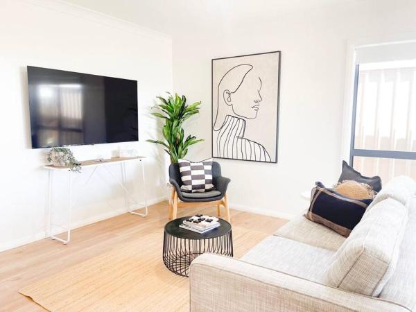 Luxury Villa 2 - Wagga Wagga