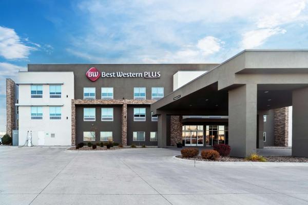 Best Western Plus Ogallala Inn - Nebraska