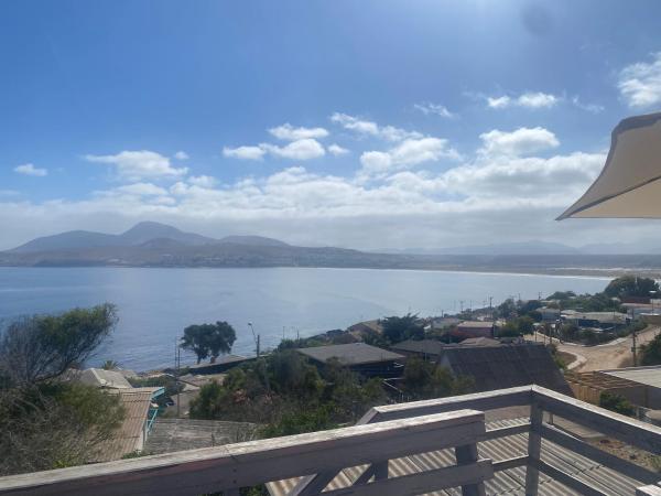 Cabaña Vista Mar - Province de Valparaíso