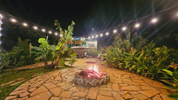 Cola House Nhà Nghỉ Dưỡng Nguyên Căn - Pleiku