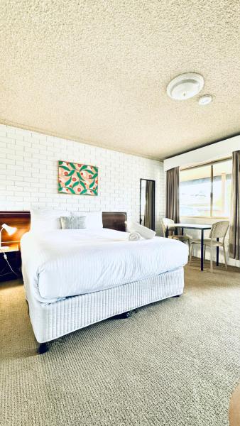 Junction Motel Wagga - Wagga Wagga