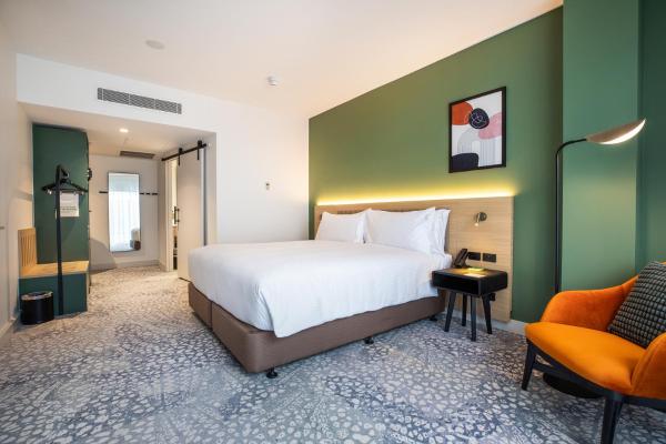 Holiday Inn Dandenong By Ihg - Notting Hill