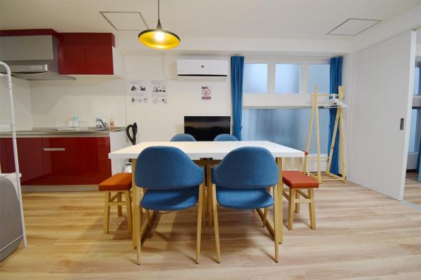 Hostel In Kyoto Gion - Vacation Stay 13469v - Kyoto