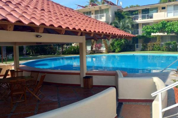 Condominio A Pie De Playa-ixtapa - Ixtapa Zihuatanejo