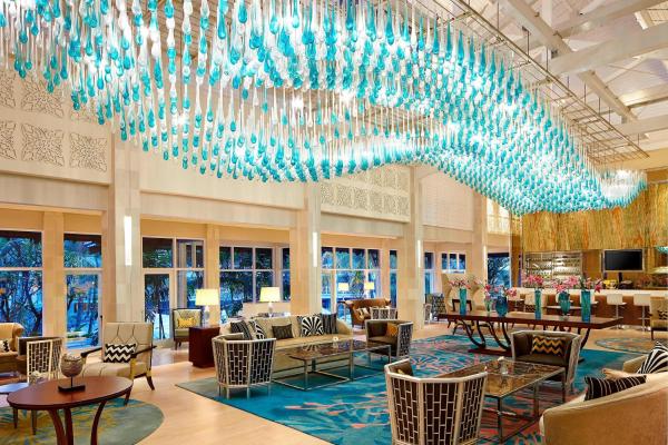 Sheraton Bandung Hotel & Towers - Cimahi