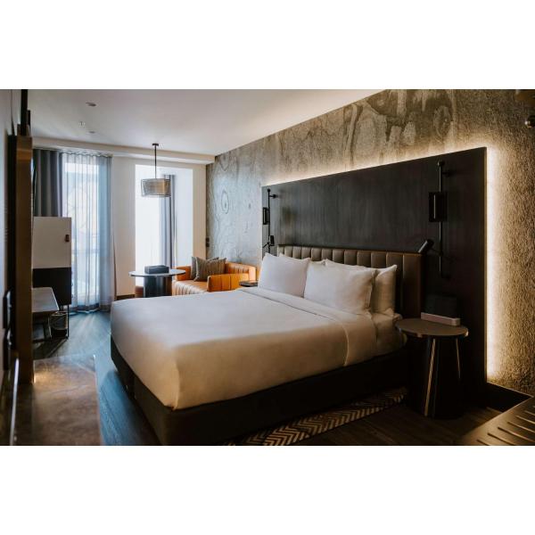The Motley Hotel Richmond, Tapestry Collection By Hilton - Richmond, Australia