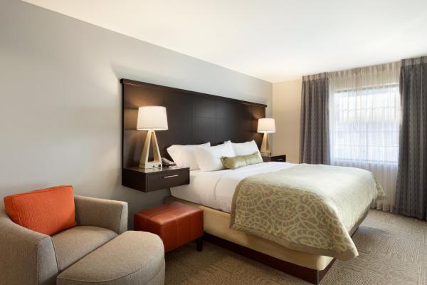 Staybridge Suites Midland By Ihg - Midland, TX