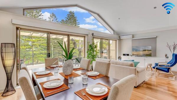 Shore To Please - Jamberoo