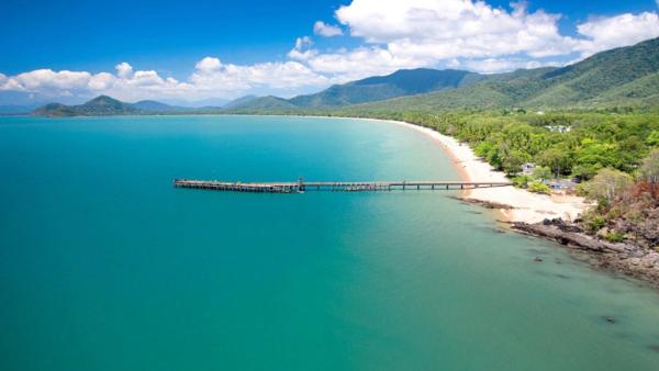 Canopy House - Palm Cove - Cairns