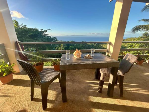 Siquijor Wejman Mountain Sanctuary - Larena