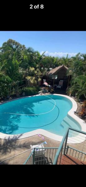 Home Away From Home - Sunshine Coast