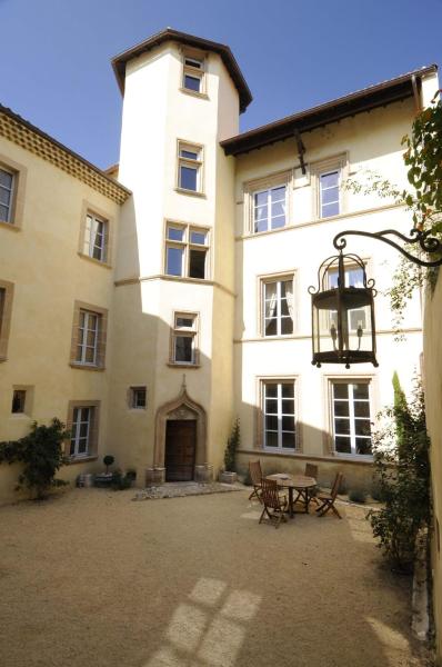 Maison De La Pra - Romans-sur-Isère