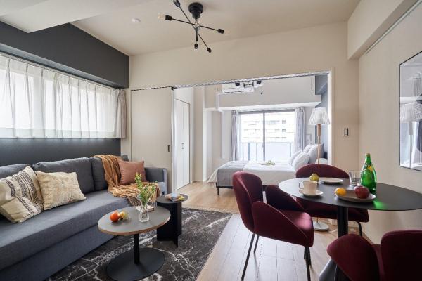 Altovilla Toranomon - Roppongi