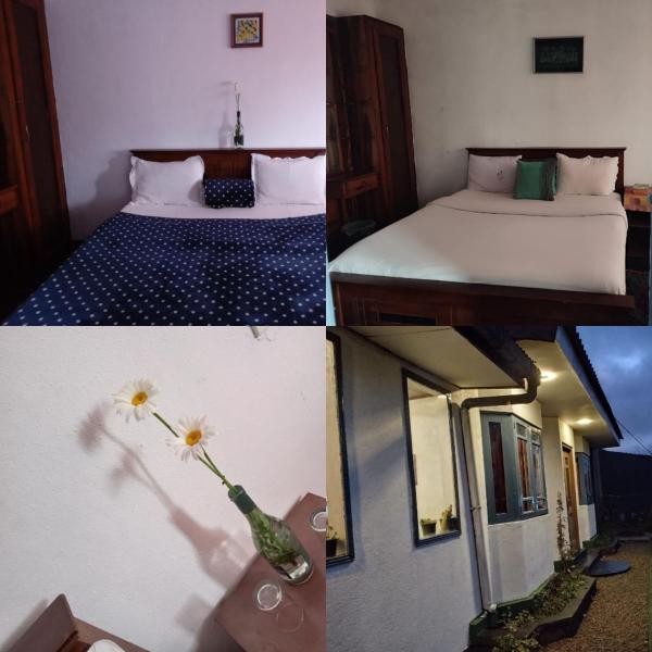 Mount View Cottage - Sri Lanka