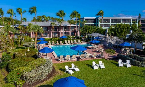 Sanibel Inn - Sanibel Island, FL