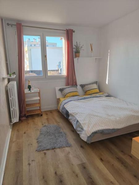 Charmant Appartement Cosy - Mitry-Mory