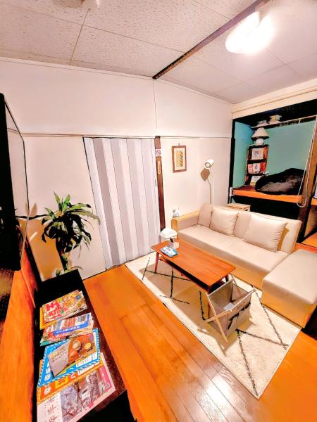 つきびとはうす - 春日部市