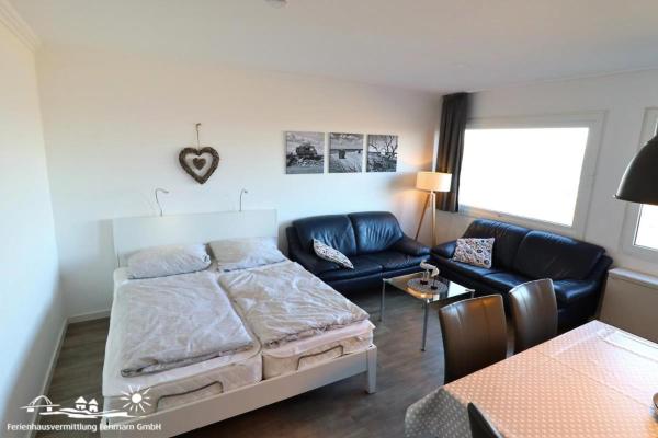 29 Ferienwohnung Stranddistel App. 56-409 - Fehmarn