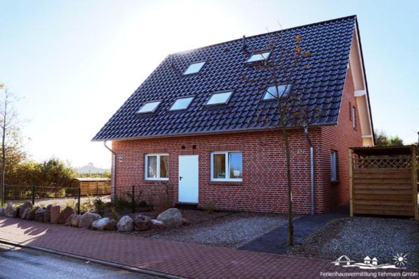 23 Ferienwohnung Am Grünen Weg 37a Eg - Fehmarn