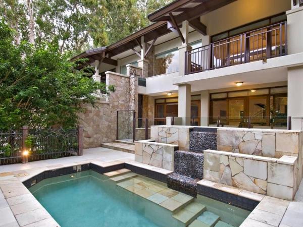 2 Bedroom Apartment At The Sea Temple Palm Cove - Kuranda