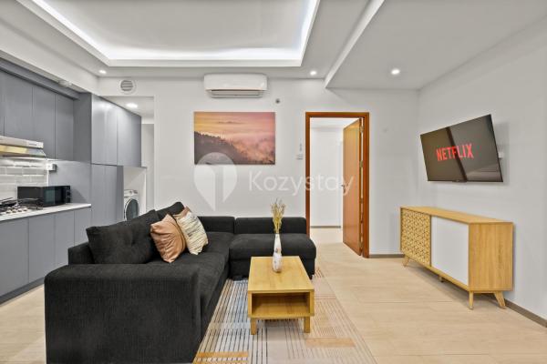 Alora By Kozystay - Lebak Bulus - Kemang